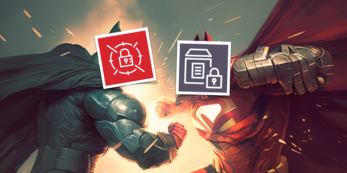 The Old Faithful: Why SSM Parameter Store still reigns over Secrets ...