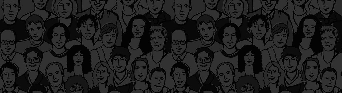 Living Characters. Using data to evolve characters over… | by chuck job ...