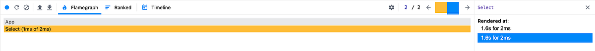 How I Fixed My Component Performance Issue Using ‘react Dev Tools 4352