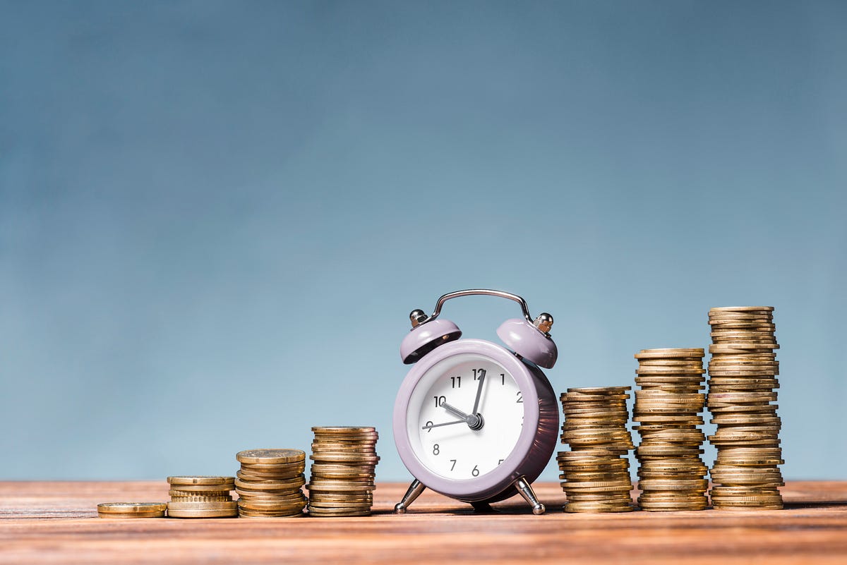 6 Steps to Manage Credit Extensions When Scaling Your Business | by ...