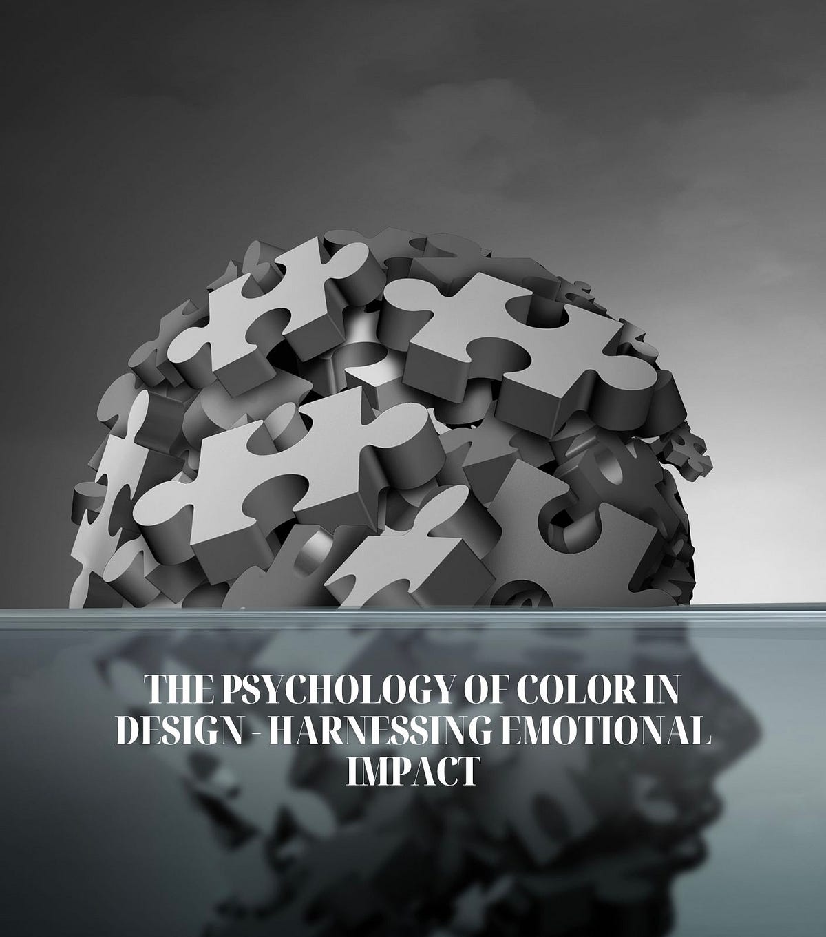 The Psychology of Color in Design – Harnessing Emotional Impact (Part 1 ...