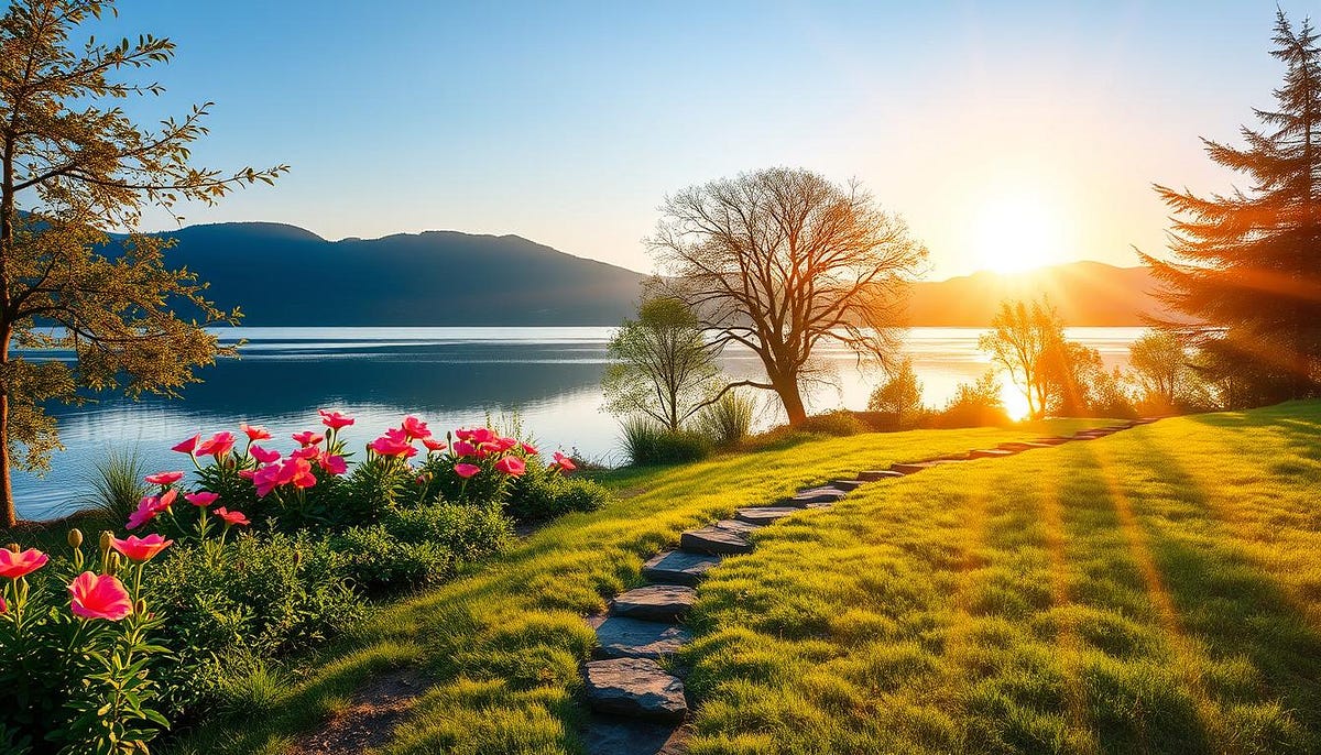 I Transformed My Life with Positive Mindset Habits. Here’s How… | by Vish | Medium