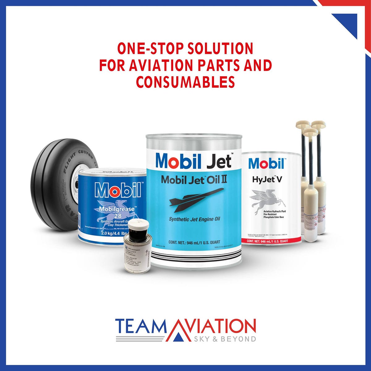 Do You Need an Aviation Parts Distributor for Your Aviation ...