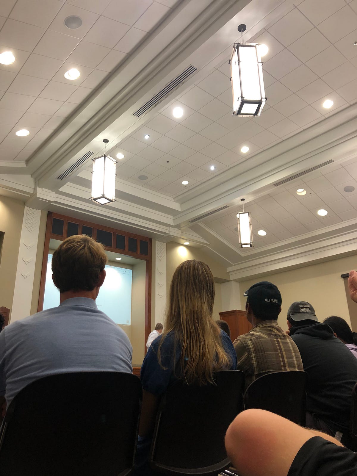 Great Ideas Kick-Off. The Great Ideas Competition is one of… | by Addy ...