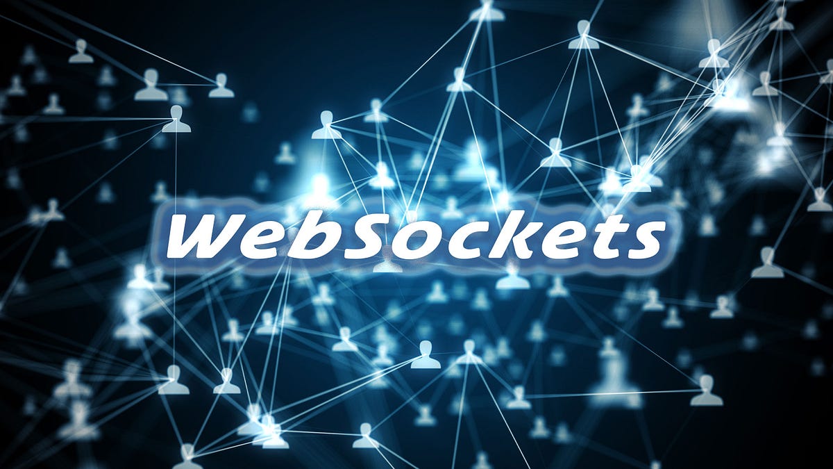 Roll Your Own Real Time Chat Server With Next Js And Websockets By Designly Designly Medium