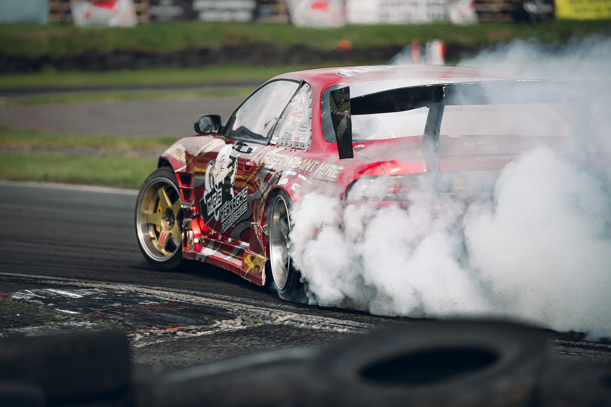 An Overview of Model Drift in Machine Learning | by Sabyasachi Ghosh ...