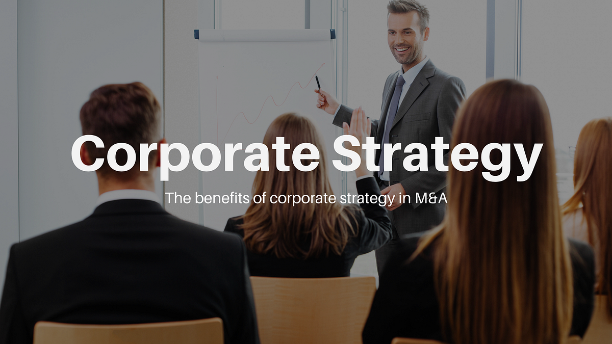 Navigating Success: Unveiling the Crucial Interplay Between Corporate ...