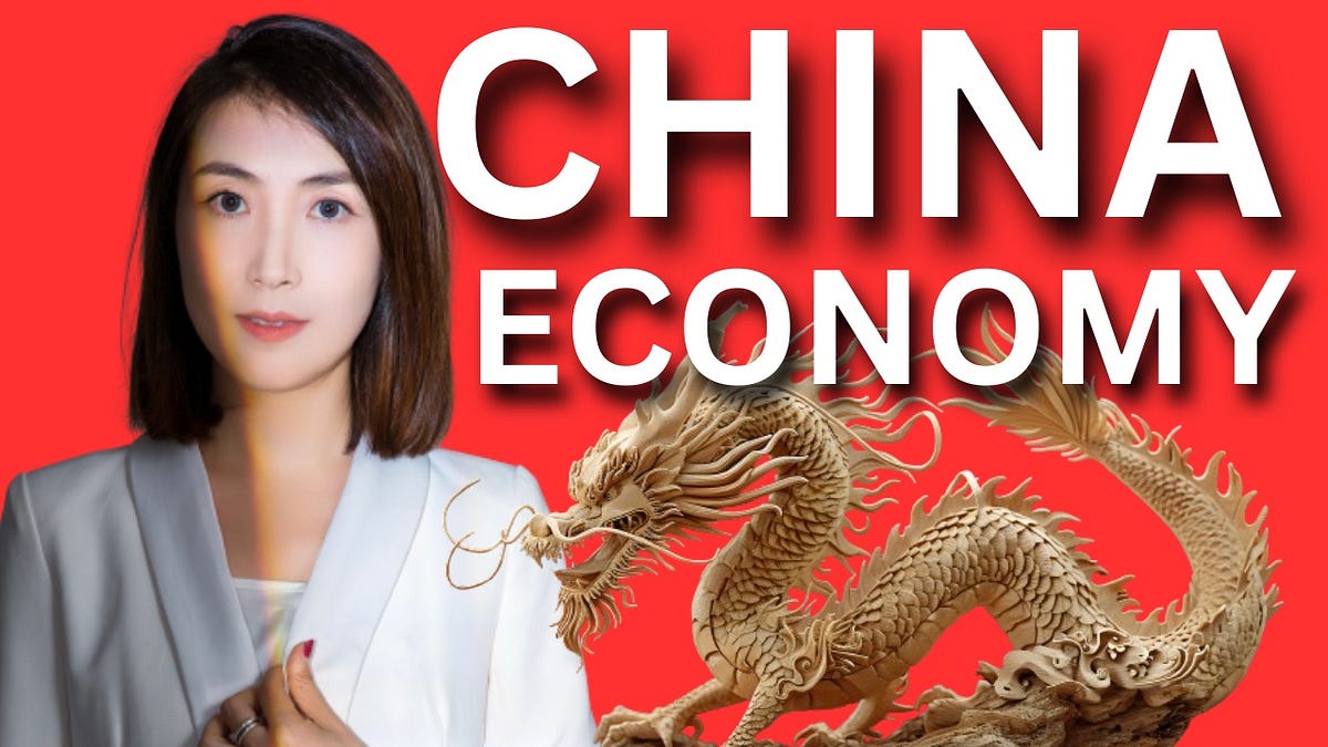 Why China’s Economy Will Not Collapse? | by Sheila Wang Investing | Medium