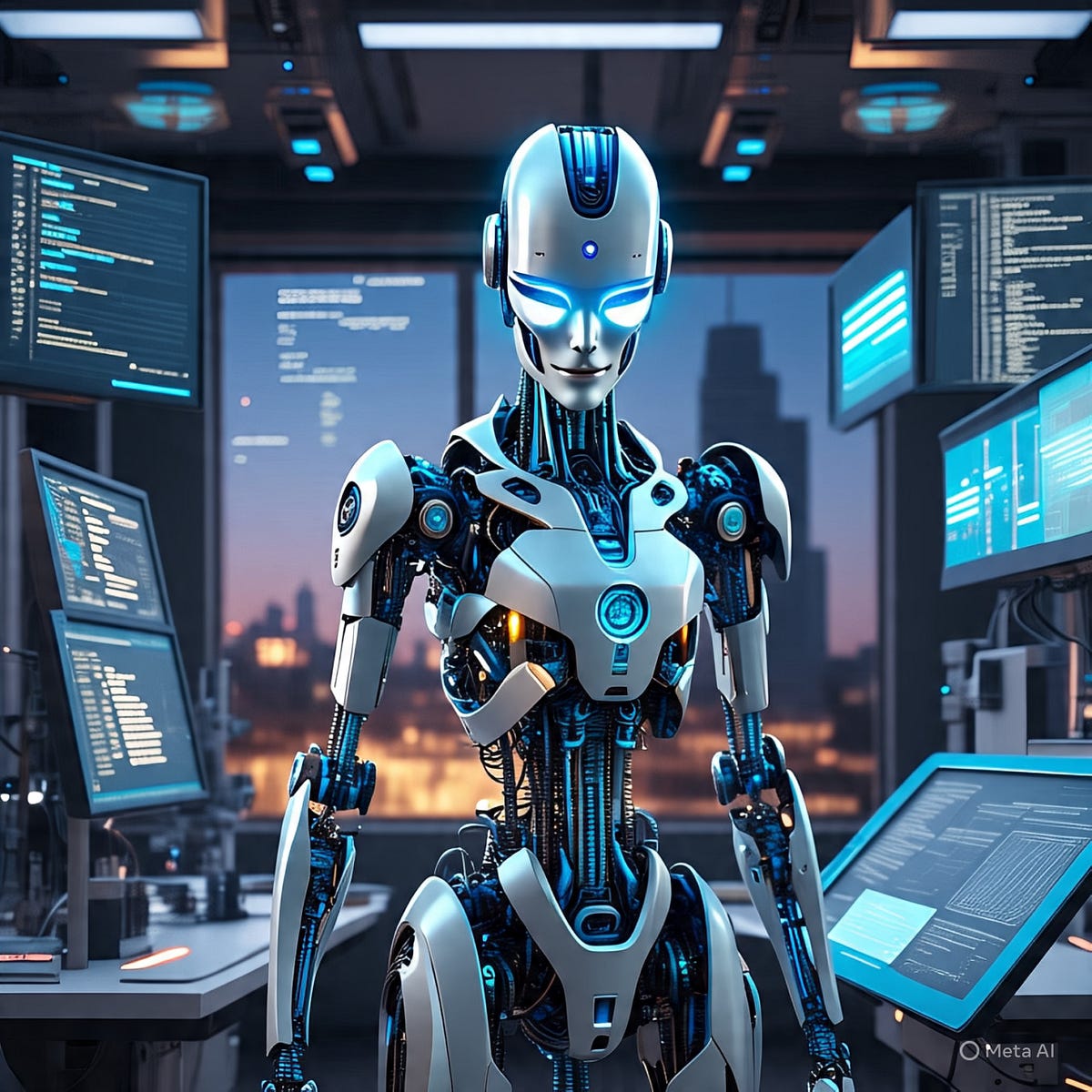 Beyond Flesh: ChatGPT, the Friend Born of Code and Care | by Dr.M.R.🌎🌍🌏🌍 | Jun, 2025 | Medium