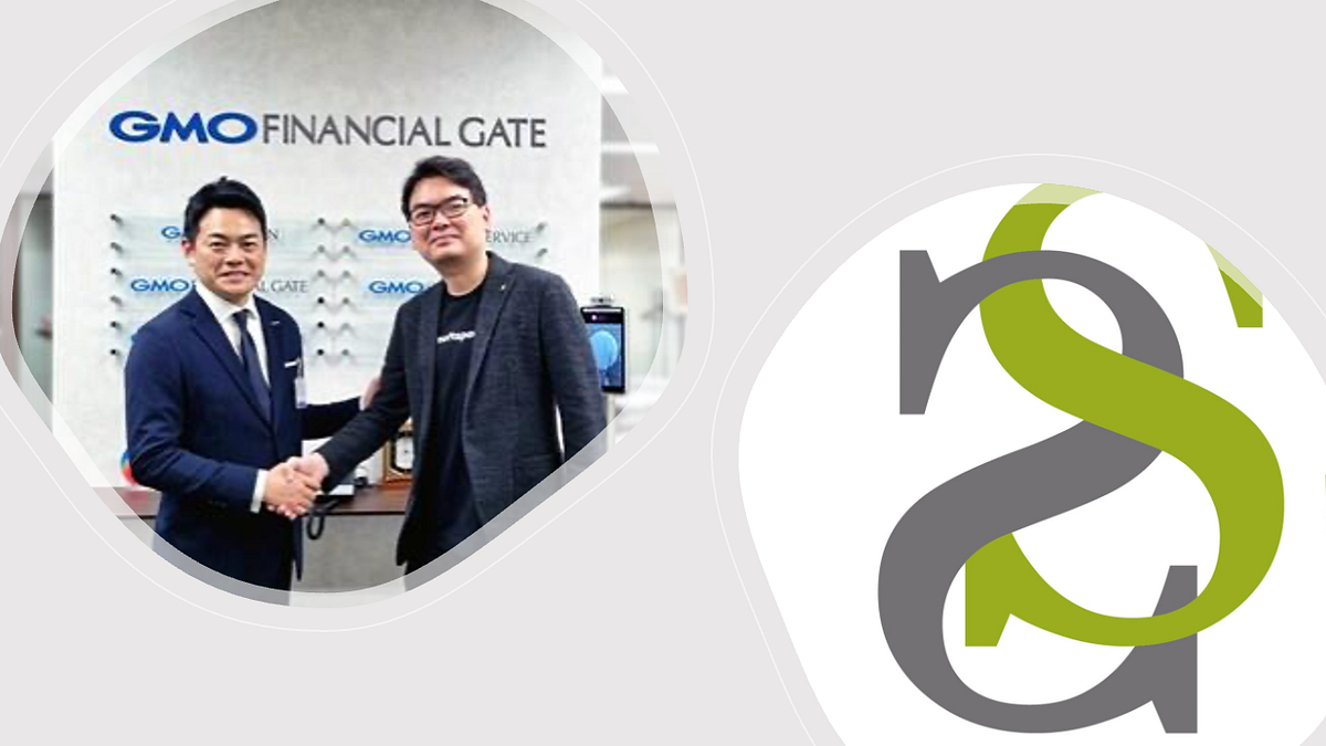 GMO and Soft Space forge capital alliance to transform Japan’s cashless payment sector | by ...