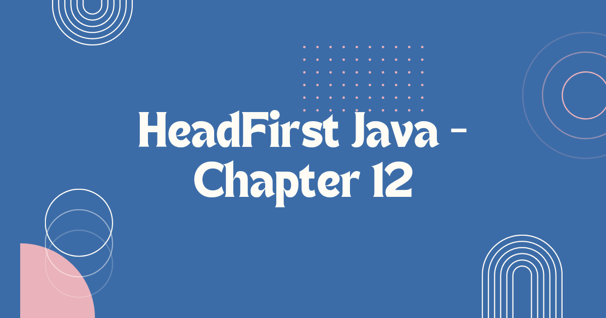 GUI in Java. Think that we develop an application… | by Thilini ...