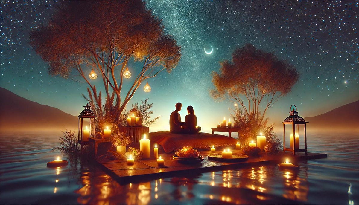 Cancer’s Deep Love: What Makes Cancerians Irresistible in Romance | by ...
