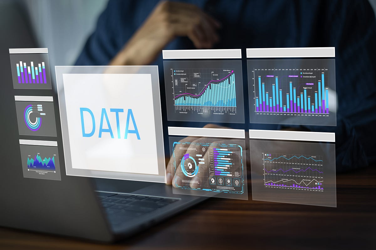 DataOps Automation: Streamlining Enterprise Data Pipelines | Medium
