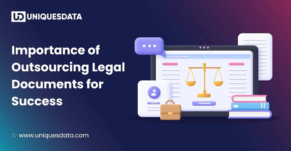 Legal Document Data Entry Services | Medium