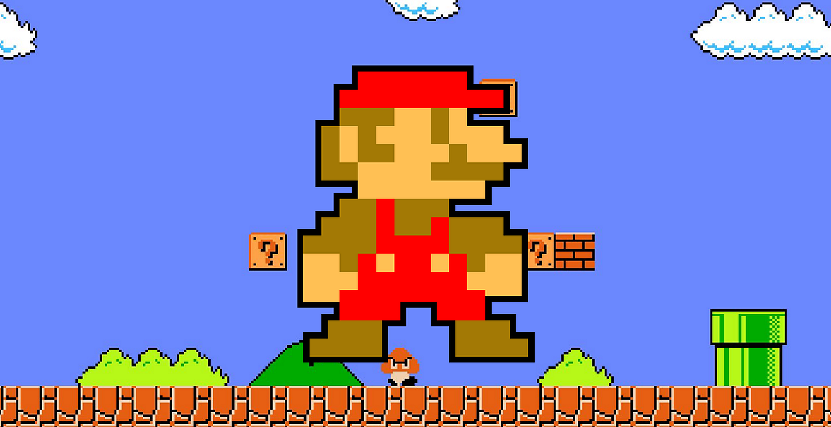 Will Mario Save Italy?. What are Italy’s Core Problems and How… | by ...