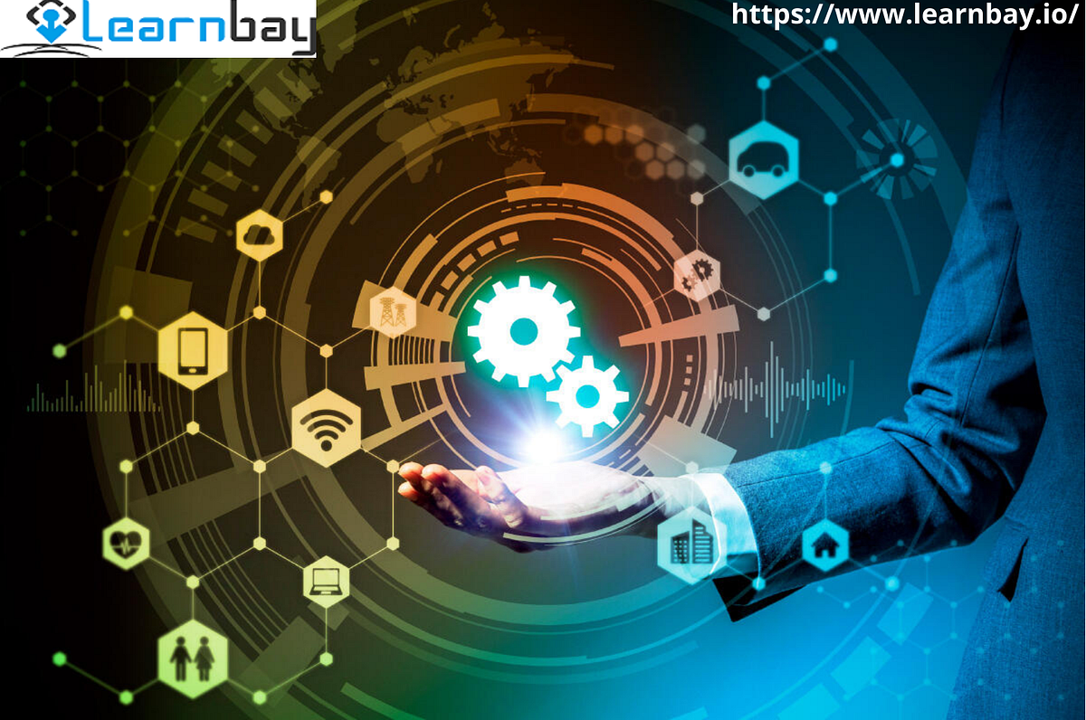 Data Structures training in Bangalore - Learnbay - Medium