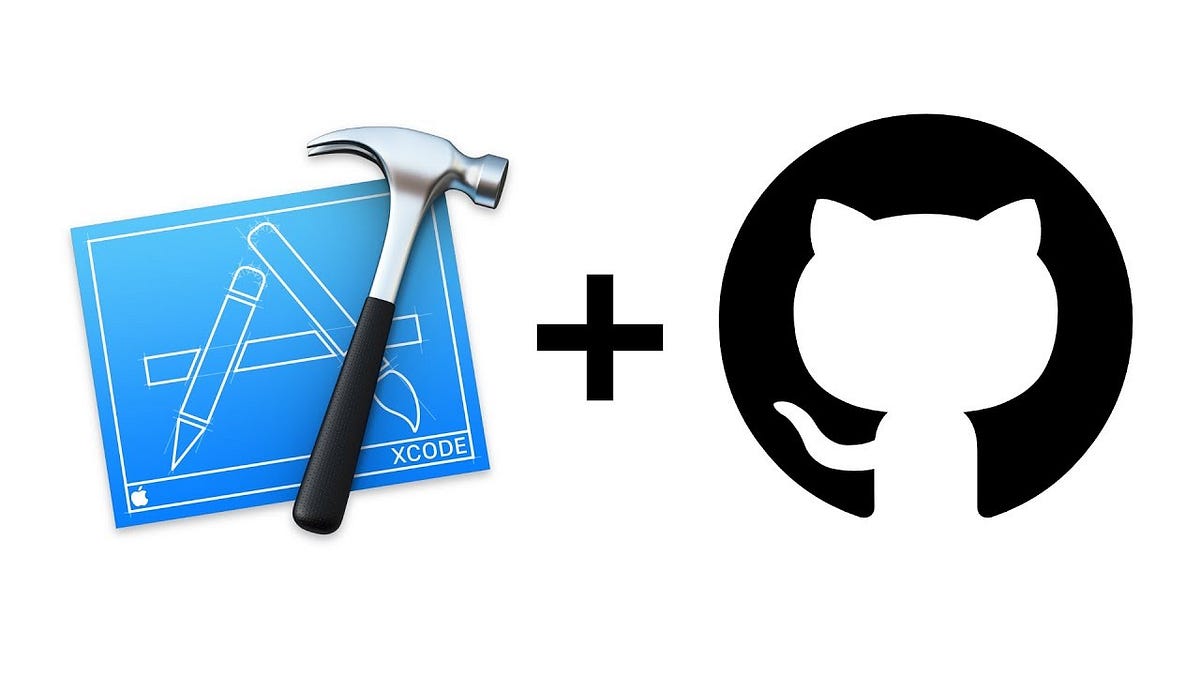 How to connect Xcode and GitHub. GitHub is version control software as a… | by Akshay Devkate ...