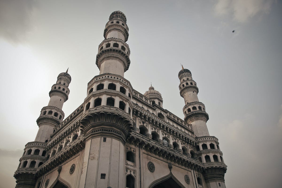 Discovering Hyderabad’s Rich Cultural Heritage: A Journey for the Youth ...