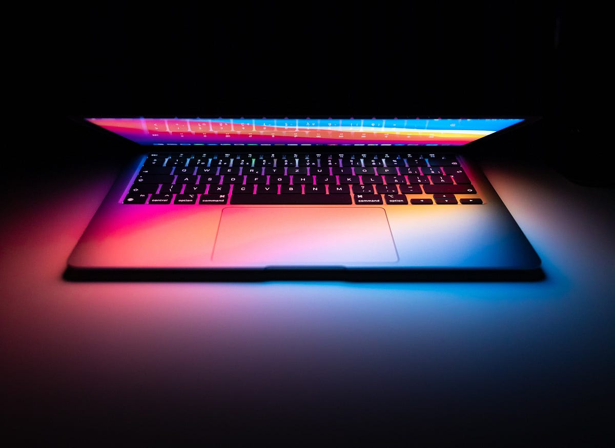 Avoiding Apple FOMO:. Or How I Learned to Stop Worrying and… | by ...