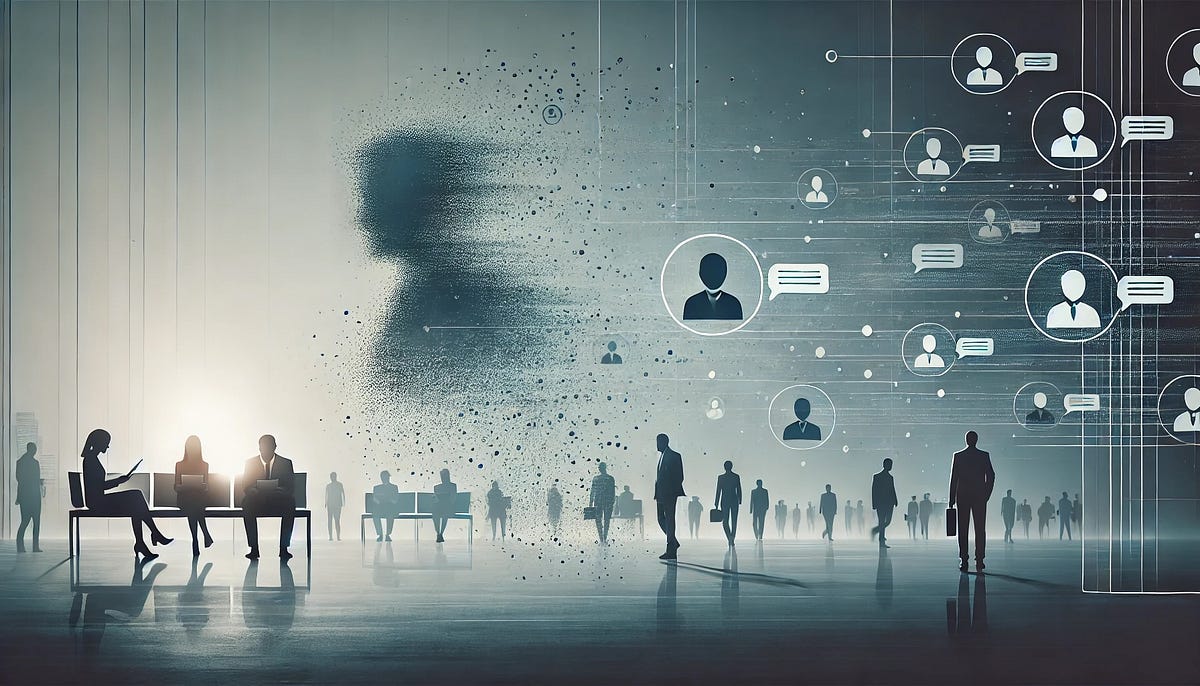 What to Do When Recruiters Ghost You: 6 Strategies for a Stronger Job ...