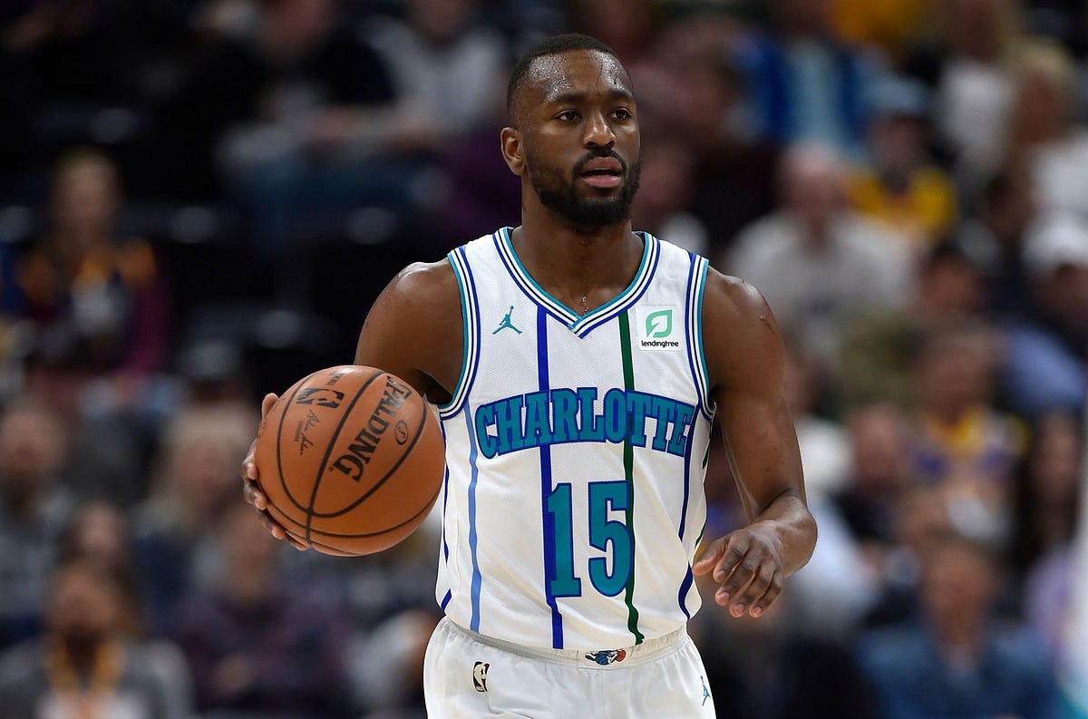 Player Profile: Kemba Walker. Kemba Walker, in his prime, was a very… | by johnster | Medium