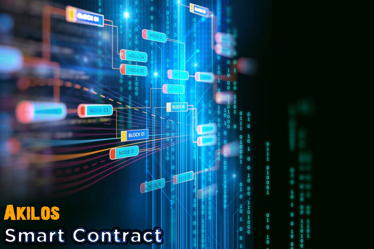 Flexible contract modes with Akilos platform | by Akilos foundation ...