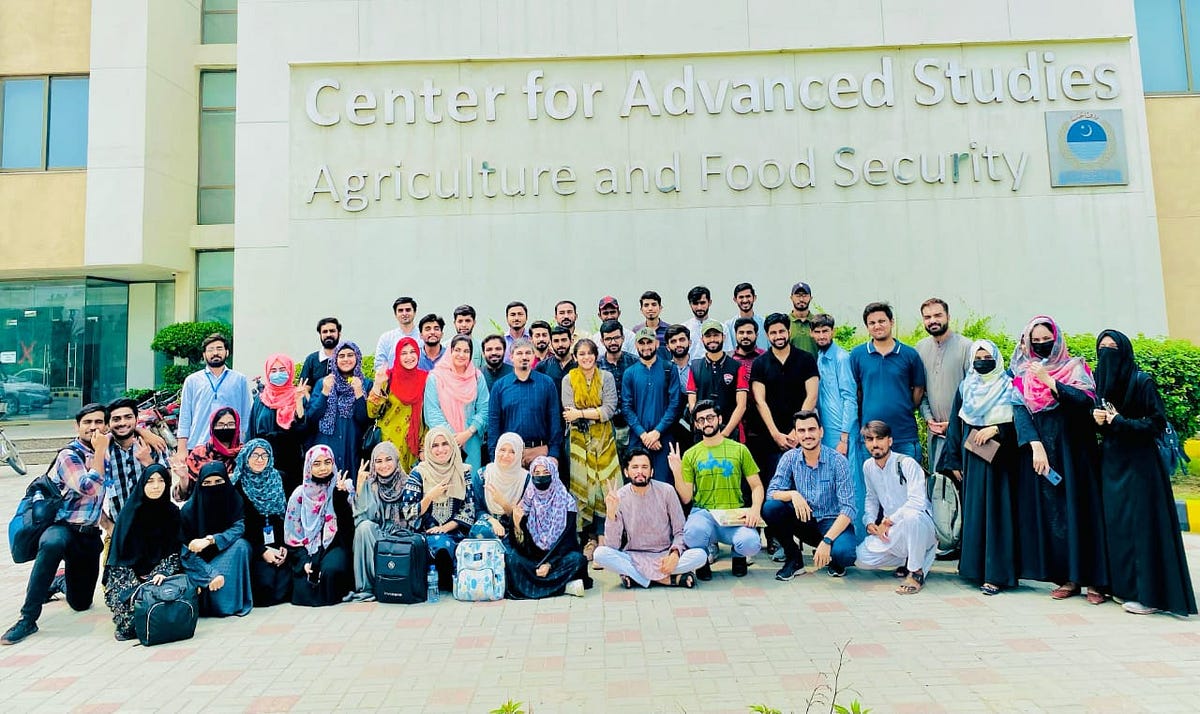 Positive Reflection of Amal Academy | by Usman Arshad | Medium