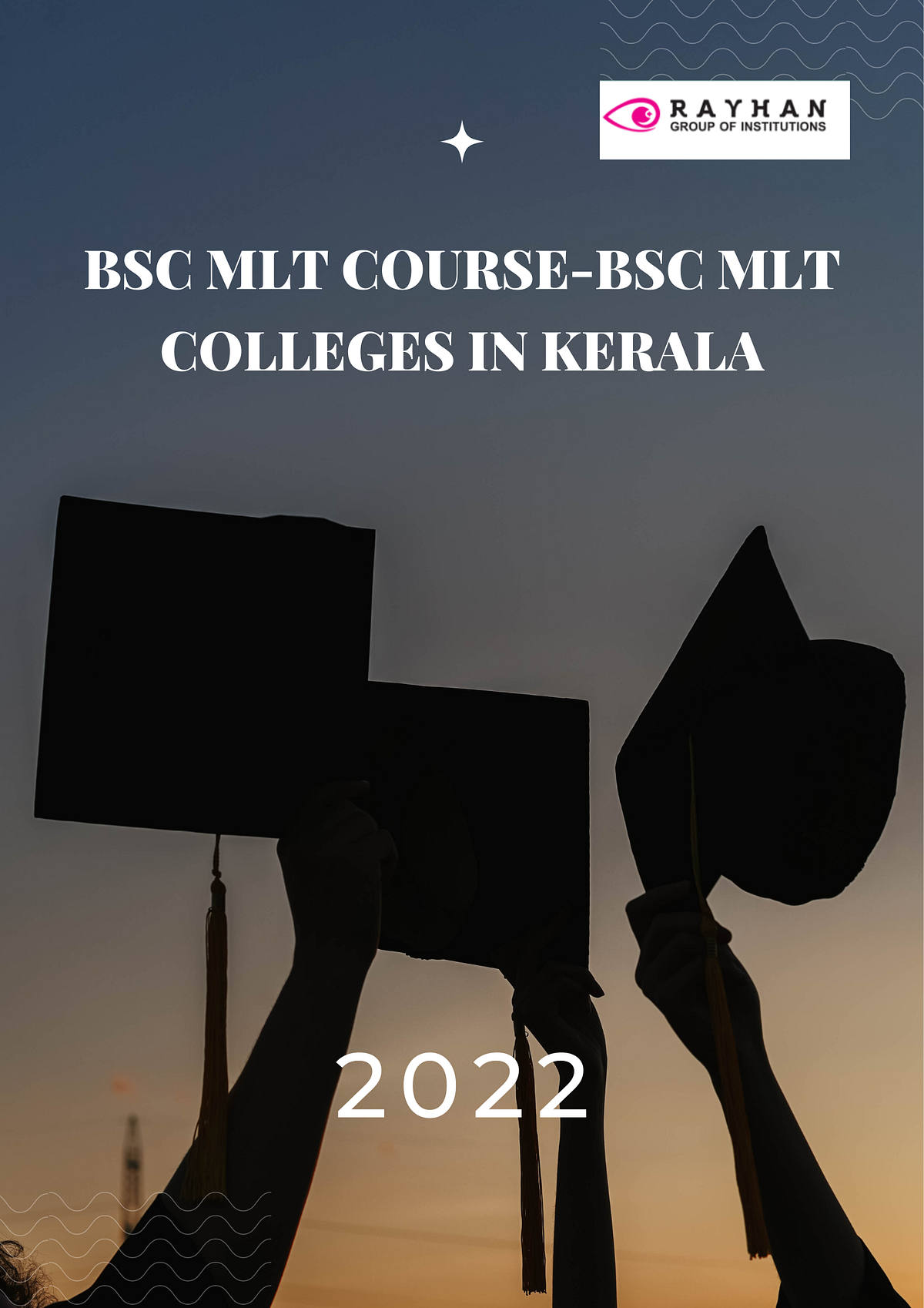What do we learn during the BSc MLT course period? | by rayhancollege ...
