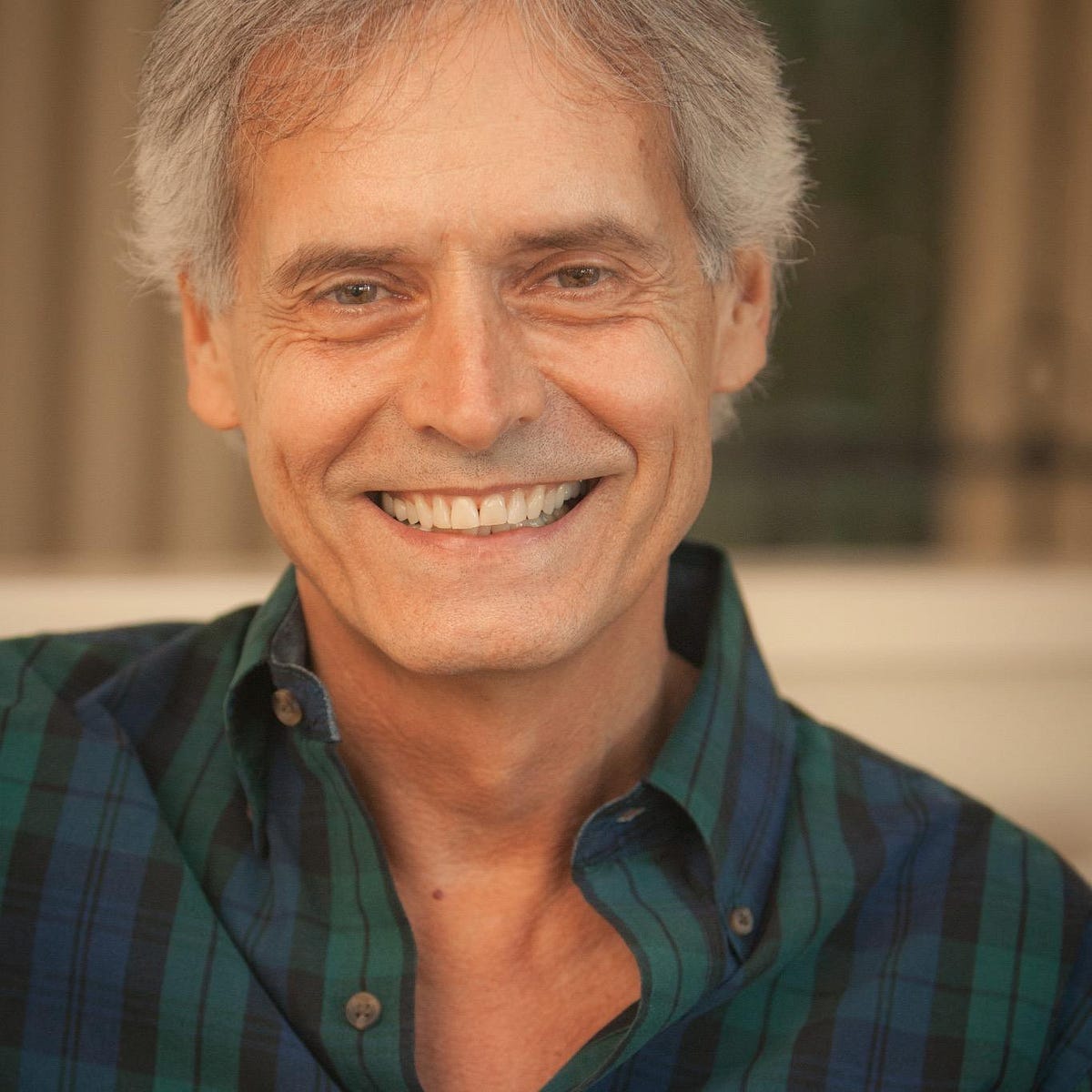Upgrade Your Brain with Dr. Brant Cortright | by Matt Wilson | Medium