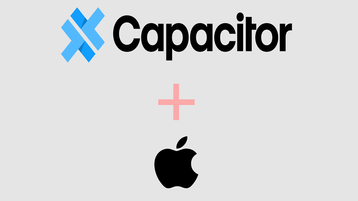 Capacitor Plugin iOS 14 AppTrackingTransparency | by Miguel Tamayo | Medium