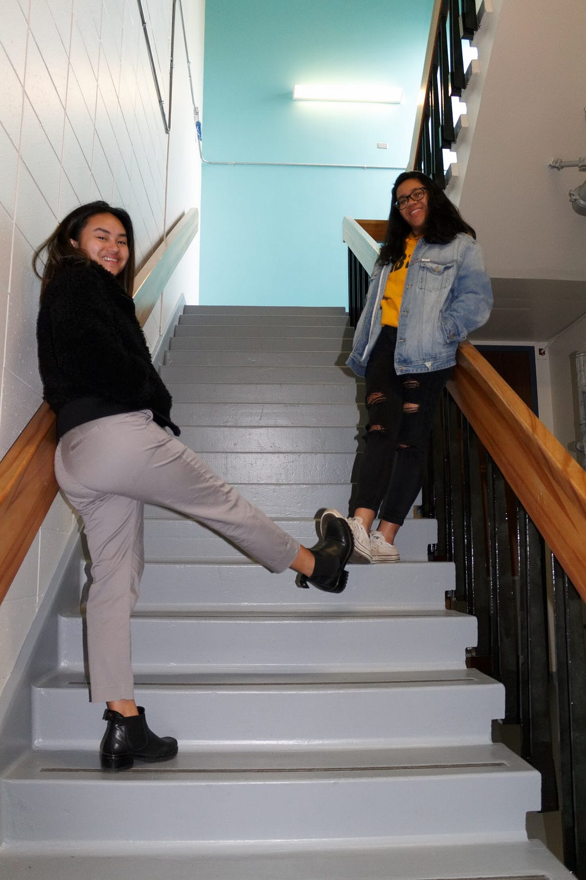 Spring Break ALREADY?!. It’s Thursday, March 7 and we have one… | by ...