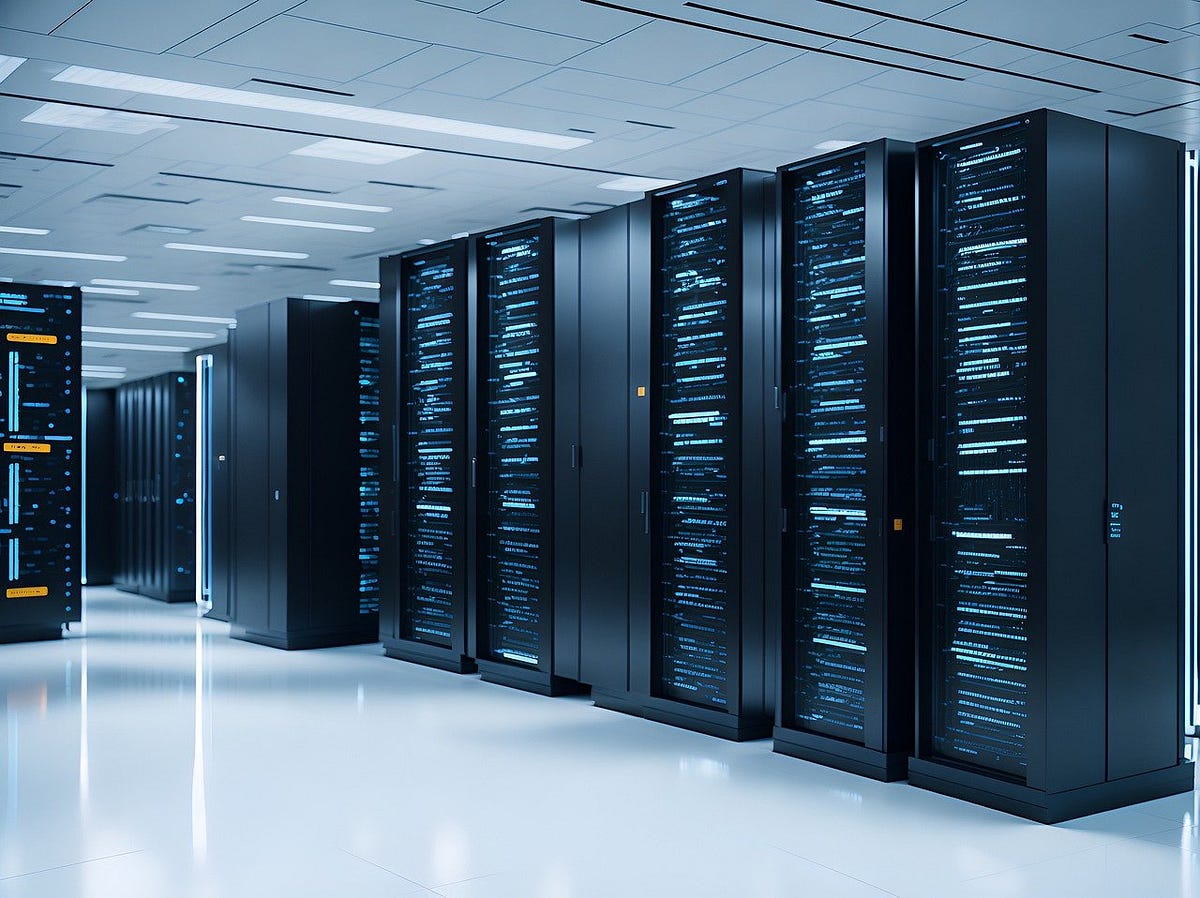 The Centralized Web — How Corporations Have Taken Over the Internet ...