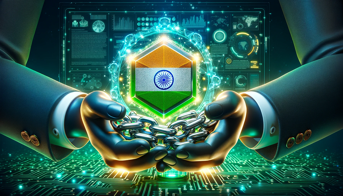 Top 5 Blockchain Development Companies in India — 2024 Reviews | by LBM ...