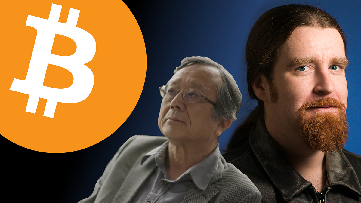 Unveiling Satoshi: A Detailed Examination of Tatsuaki Okamoto and Len Sassaman in the Quest for ...
