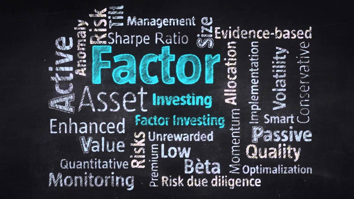 Factor Investing with Python #3 Single Period Factor Backtesting | by ...