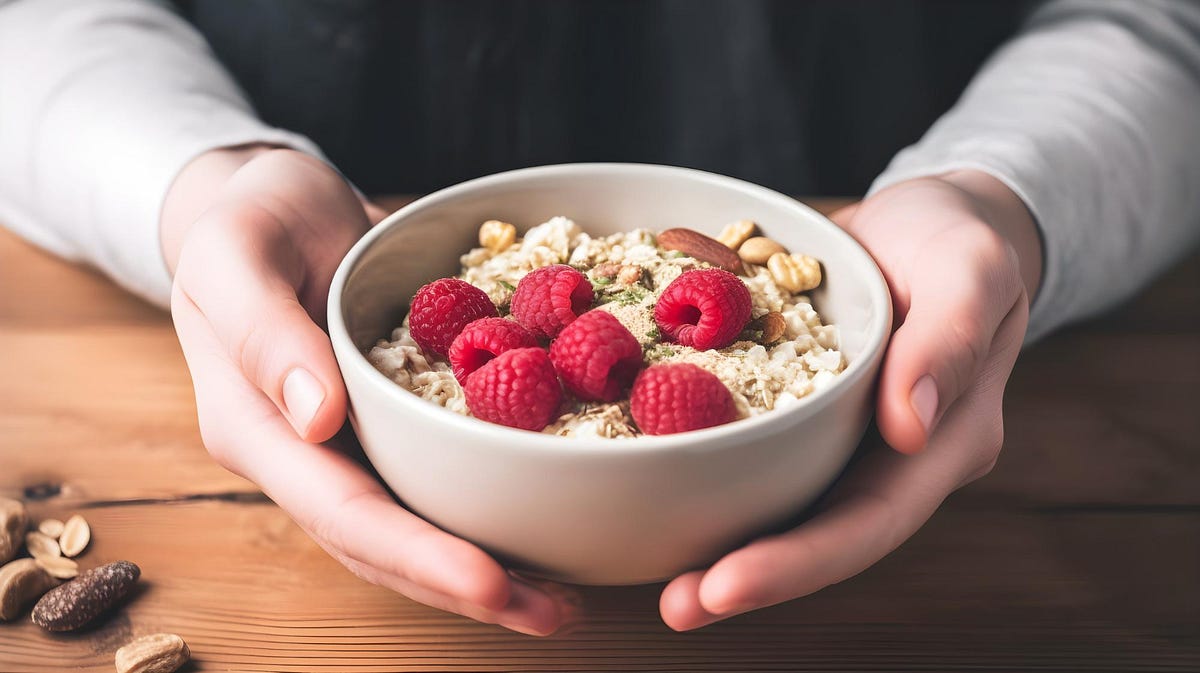 The Best Seven Beneficial Key Foods To Eat Before You Work Out | by ...