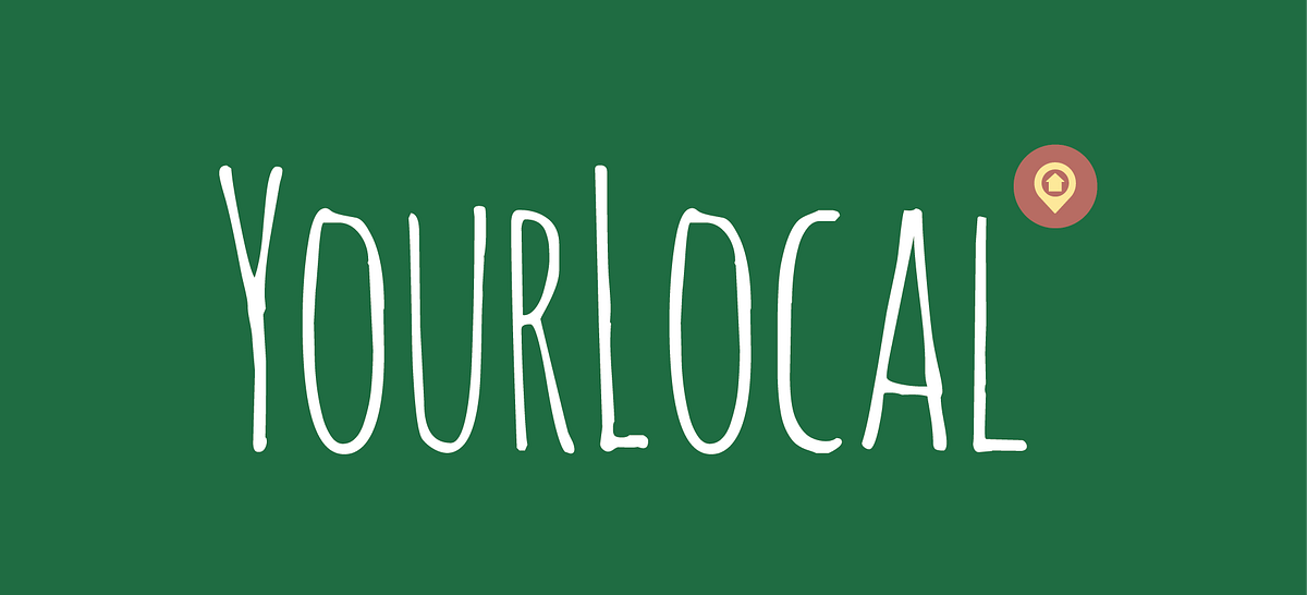 YourLocal App. YourLocal is a small startup that… | by Justin Daneman ...