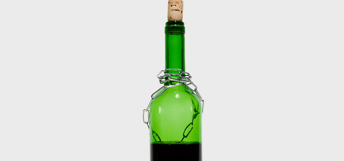 THE 5 STRONGEST DRINKS IN THE WORLD | by HipBar | HipBar | Medium