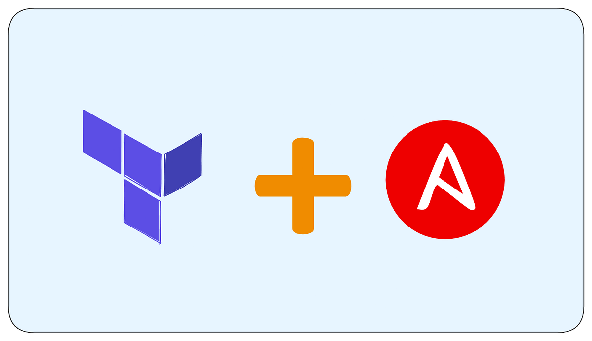 Automating Flask & PostgreSQL Deployment on KVM with Terraform & Ansible | by Daniel Pepuho | Medium