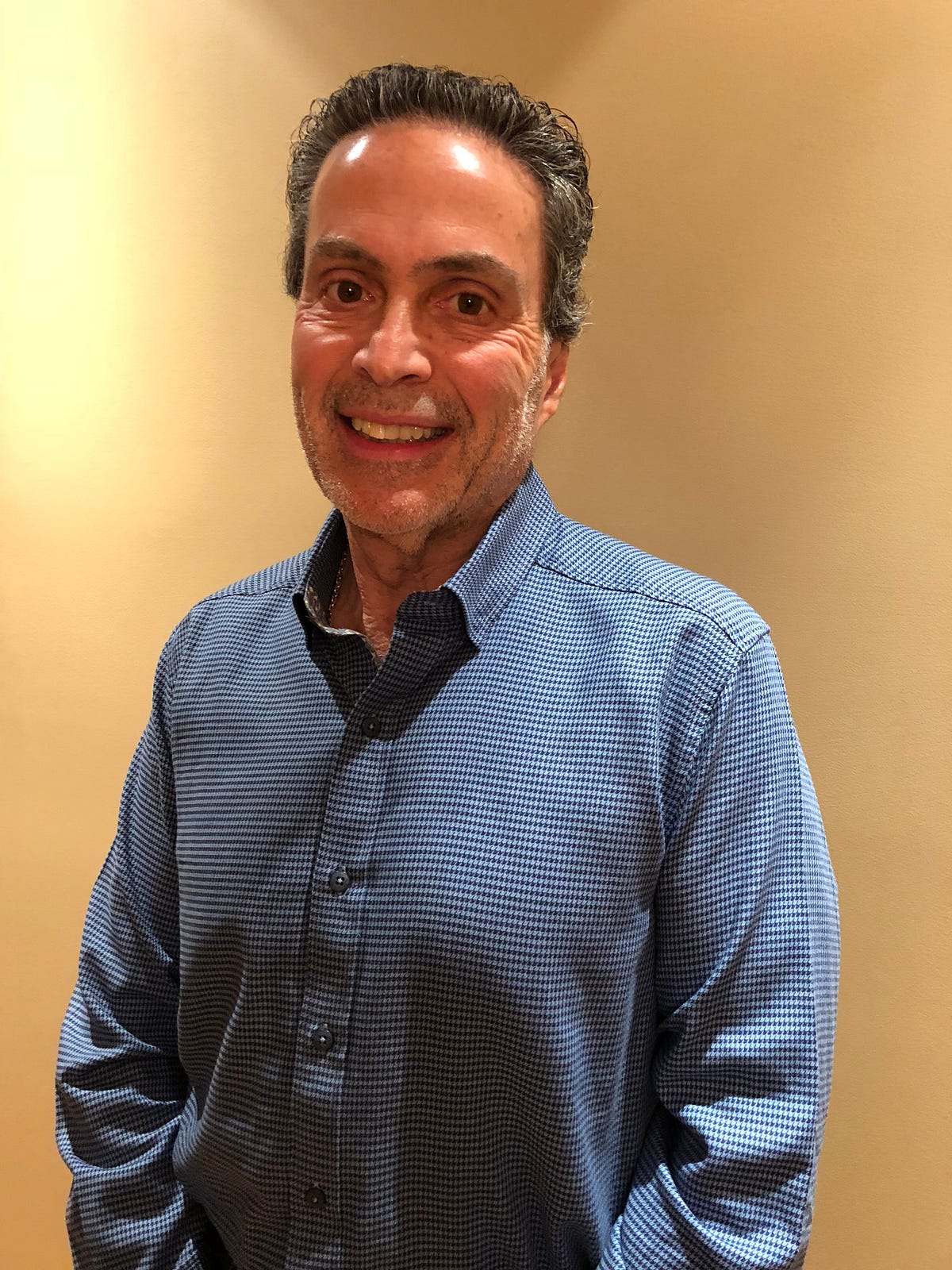 Bruce Greenberg discusses the Path to Placement for Recruiters and ...