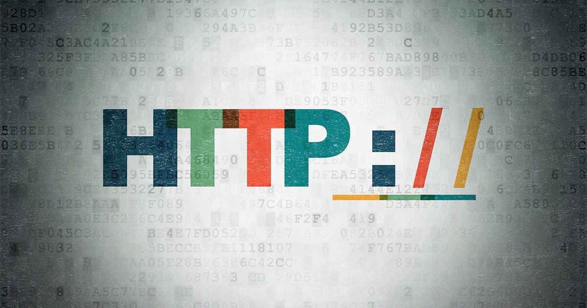 Basics of HTTP. HTTP Stateless Protocol and ways to… | by Naveed Mulla ... Basics of HTTP. HTTP Stateless Protocol and ways to… | by Naveed Mulla ...