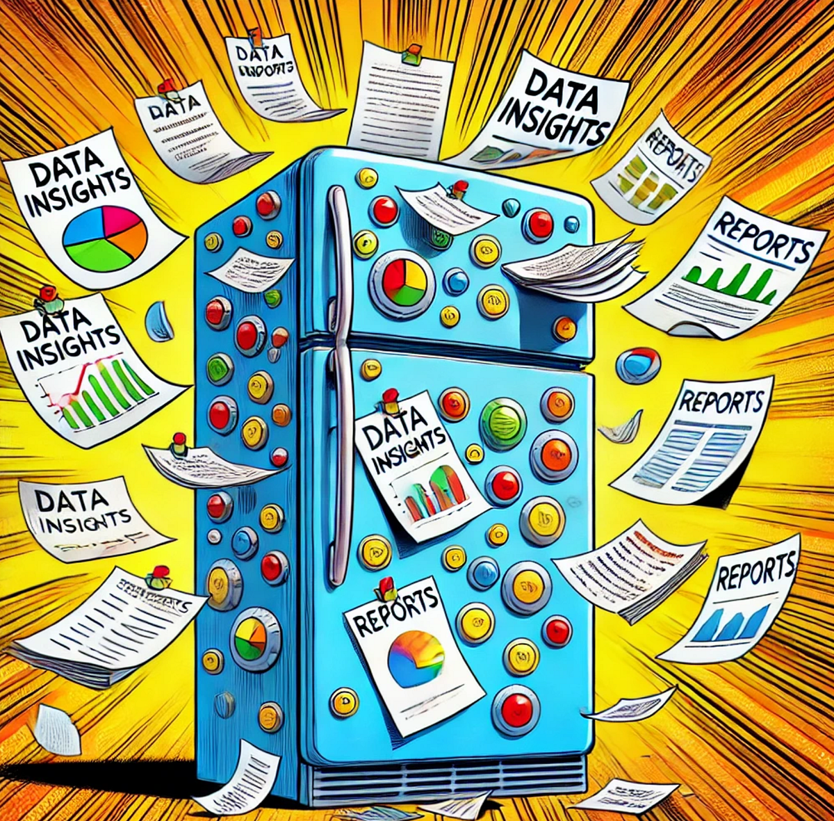 Data Management: How to Stop Treating Your Data Like Leftovers and ...