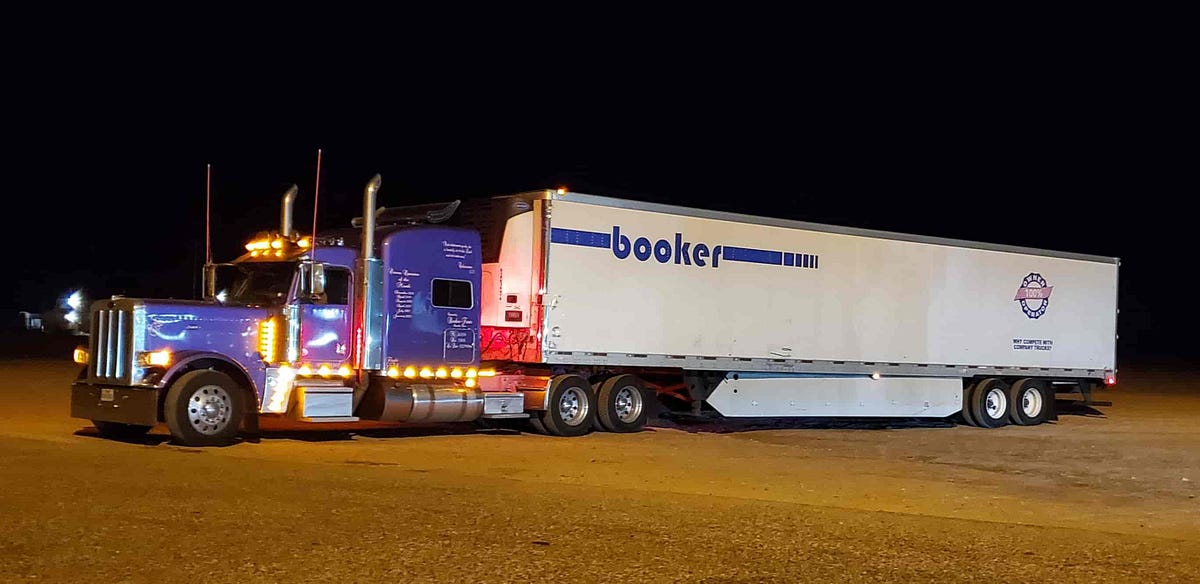 BookerTrans: Paving the Way for Effortless Travel | by Myrtle Becker ...