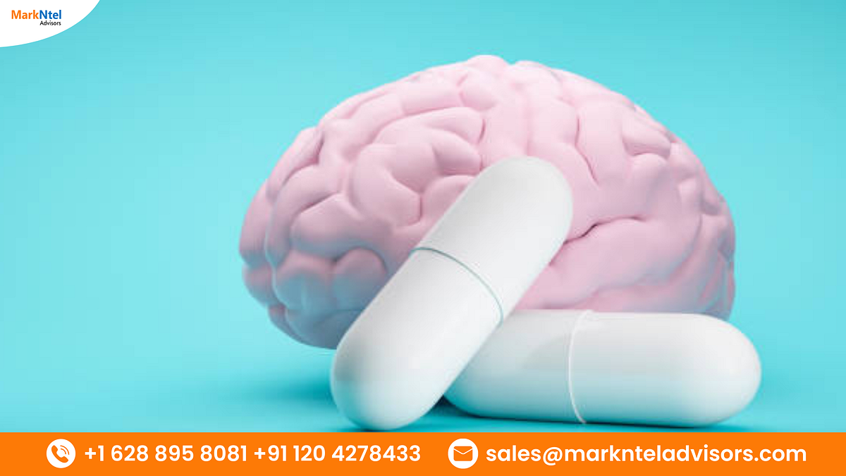 Global Brain Health Supplements Market Analysis: Size, Share, and Demand Outlook forecast 2028 ...