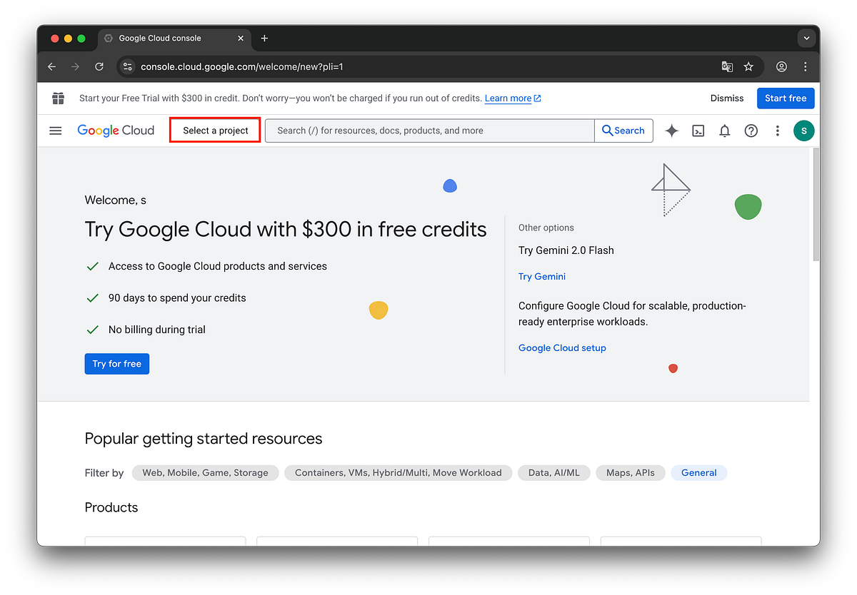 How to Create a Google OAuth Client ID and Secret | by sy-pk | The Code Collective | Medium