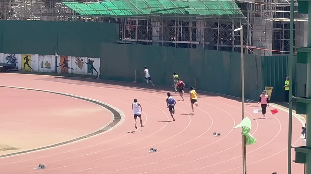 BulSU Athletics team strikes gold as their goal for the 2nd Quarterly ...