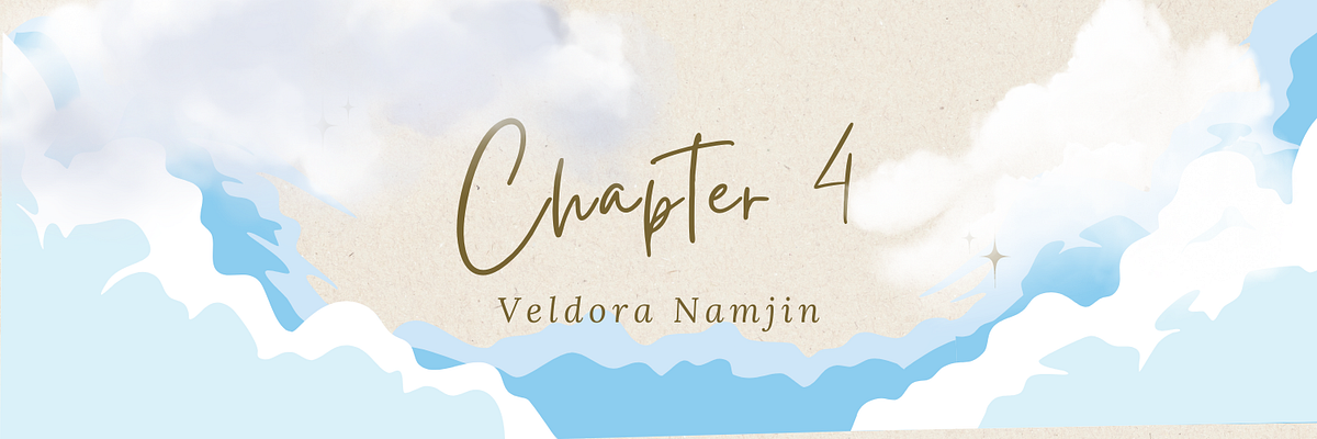 Veldora Chapter 4 | by Shinkinas | Jul, 2024 | Medium