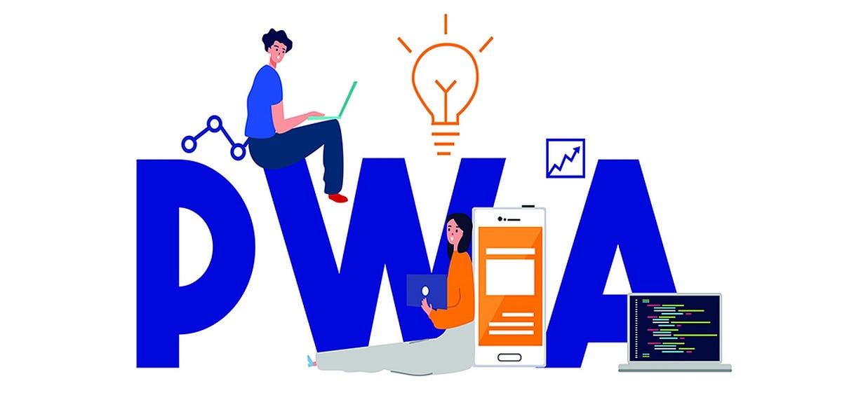 Progressive Web Apps: The Future of Web Apps? | by Shreya Ghate ...