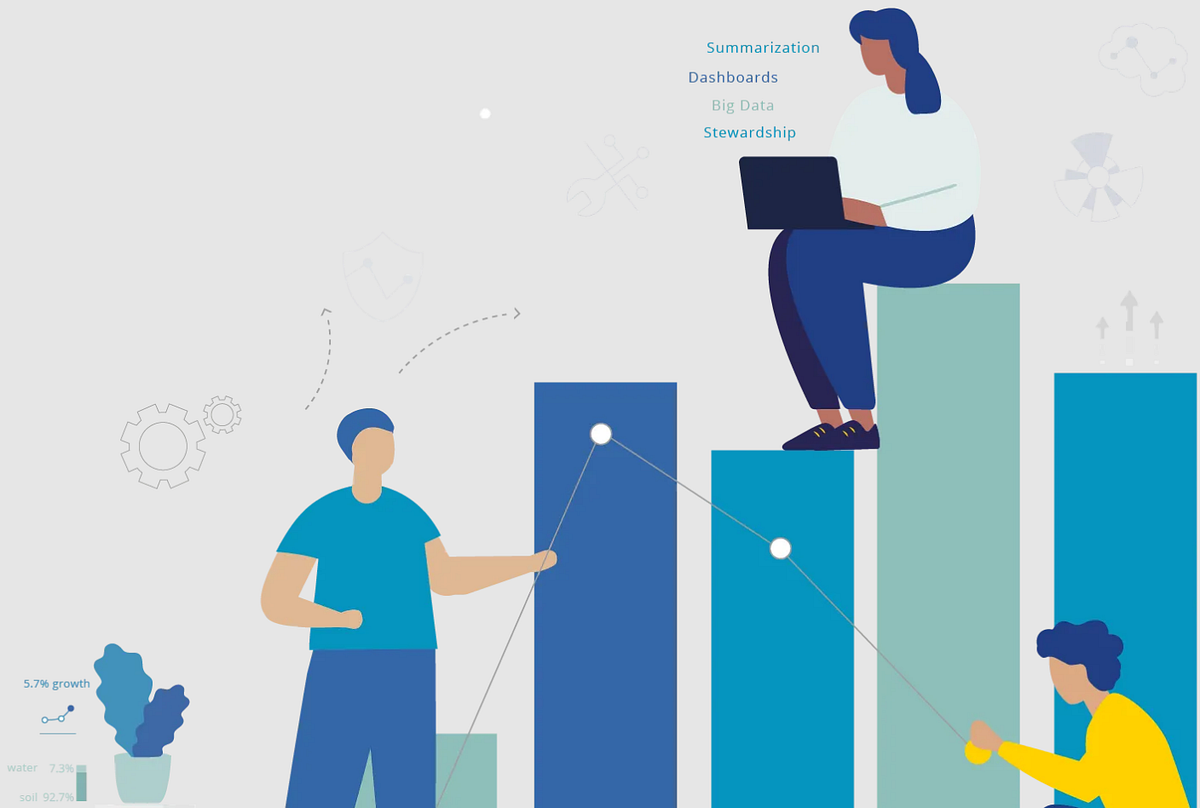 How Can Data Analytics Improve Decision Making? | by AE Strategies ...