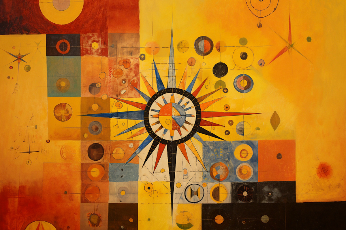 Remaking Rites of Passage to Change Your Mindset — and Your Life | by ...